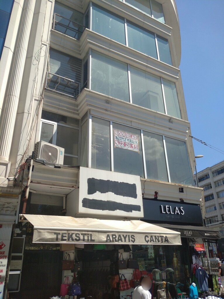 Lojistik firmaları Yeni Firat Lojistik İnşaat Diş Ticaret Limited Şirketi, İstanbul, foto