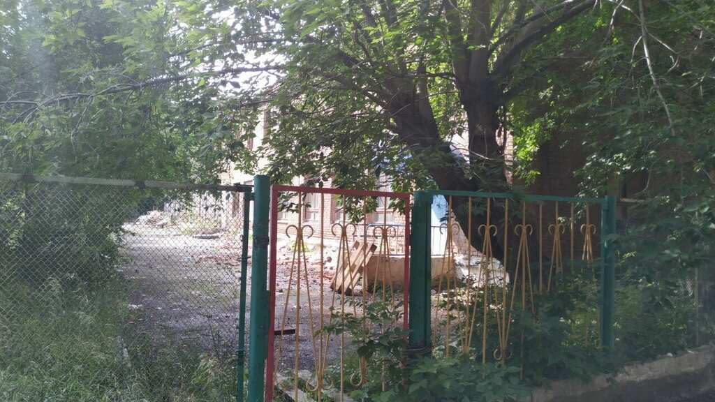 Anaokulları Mbdou Detsky sad № 150 kombinirovannogo vida, Krasnoyarsk, foto