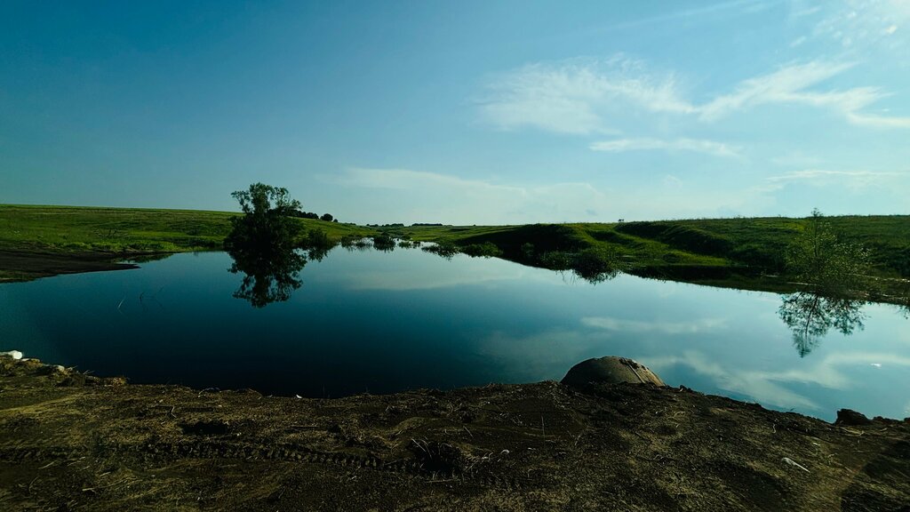 Tarım firmaları АО Павловское, Riazanskaya oblastı, foto