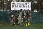 Polatlı Şentepe Paintball Oyun Alanı (Şentepe Mh. Atasoy Cd. No:35, Polatlı, Ankara), eğlence merkezleri  Polatlı'dan