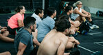 Exousia CrossFit (Departamento de Loreto, Provincia de Maynas, Iquitos), spor ve jimnastik salonları  Iquitos'tan