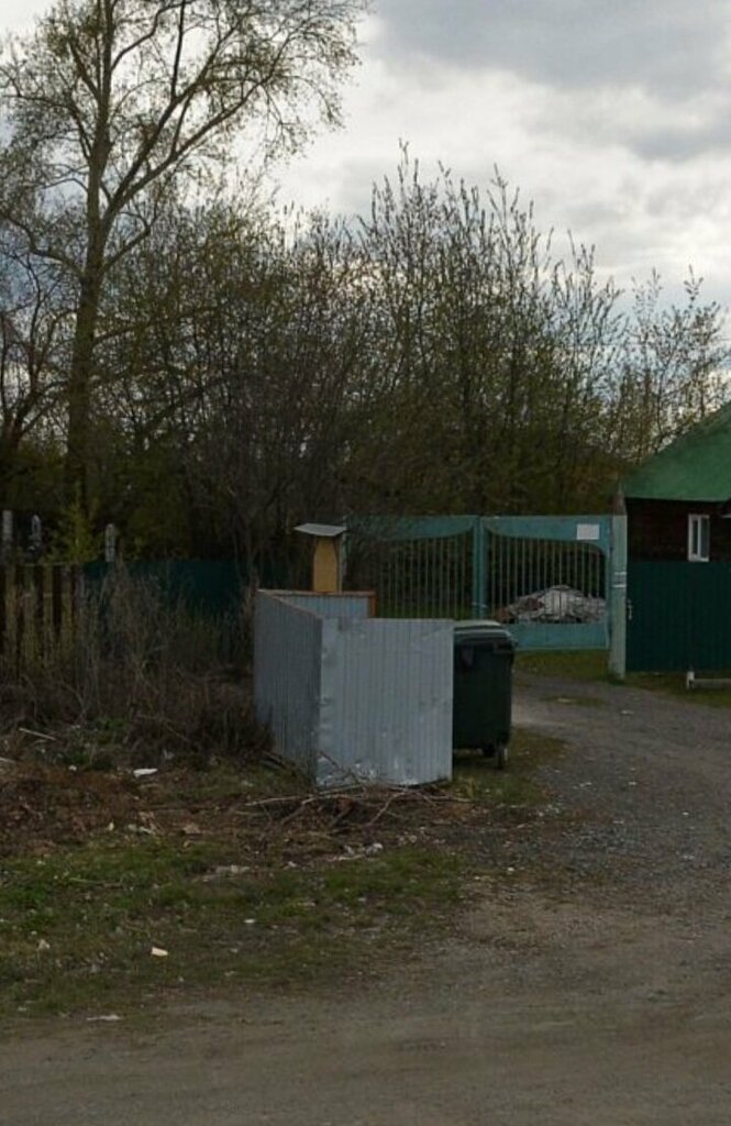 Mezarlıklar Мусульманское кладбище, Alapayevsk, foto