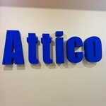 Attico (Moscow Region, Leninskiy City District, promzona Pugovichino, вл8), sanayi ekipmanları firmaları  Moskova ve Moskovskaya oblastından