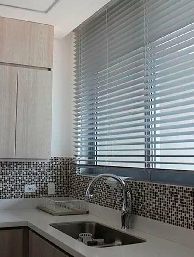 Jaluzi ve stor perde Acort Deco, Lima, foto