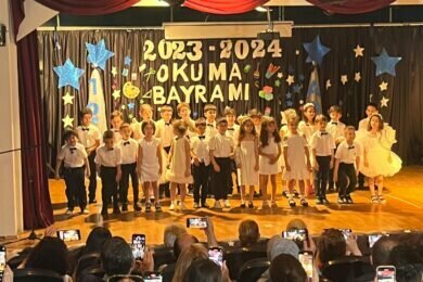 Üniversiteler İstanbul Üniversitesi Vakfı Adıgüzel Okulları, İstanbul, foto