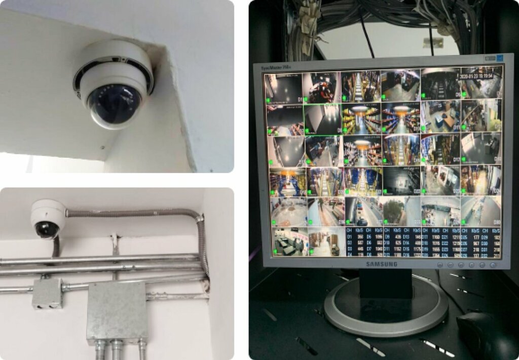 Bilgisayar teknik servisleri New Ip Solutions, Lima, foto