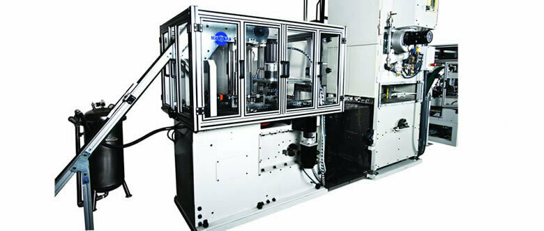 Motor tamiri Marmara Makina ve Kalıpçılık, İstanbul, foto