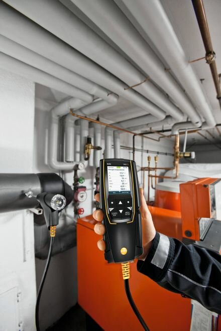 Kontrol-ölçüm cihazları firmaları Teknotest Teknik ve End. Test Cih, İzmir, foto