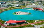 Kayseri Büyükşehir Belediyesi Sukaypark (Kayseri, Kocasinan, Cırgalan Mah., 359. Sok., 14), su parkı  Kayseri'den