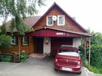 Nadezhda (Stromynka Street No:12), otel  Suzdal'dan