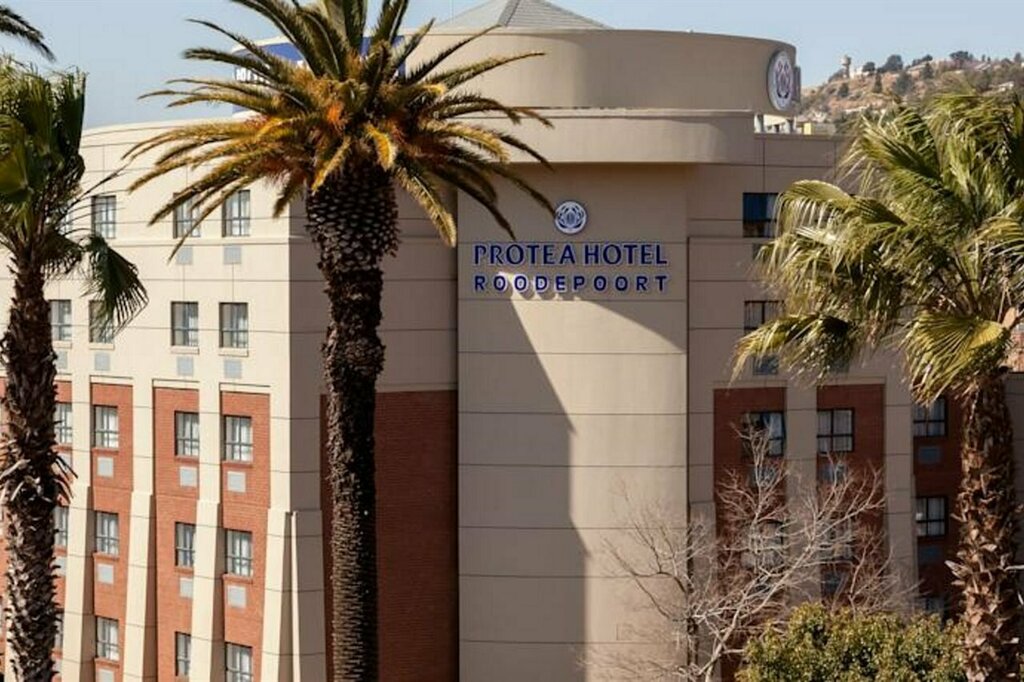 Otel Anew Hotel Roodepoort Johannesburg, Dünya, foto