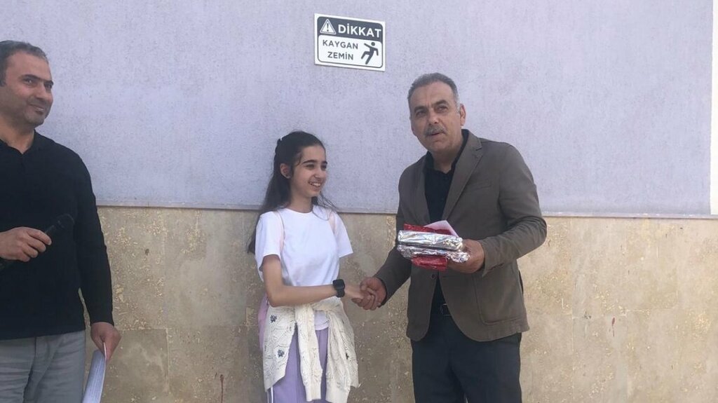 Ortaokul İsmet Şen Ortaokulu, Seydişehir, foto