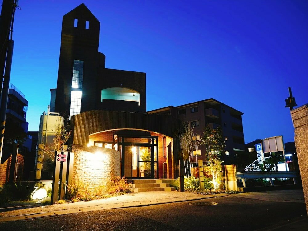 Otel Riverside Arashiyama, Kyoto, foto