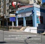Özel Gazişehir Ağız Ve Diş Sağlığı Polikliniği (Gaziantep, Milli Egemenlik Bul., 37A), diş sağlığı poliklinikleri  Gaziantep'ten