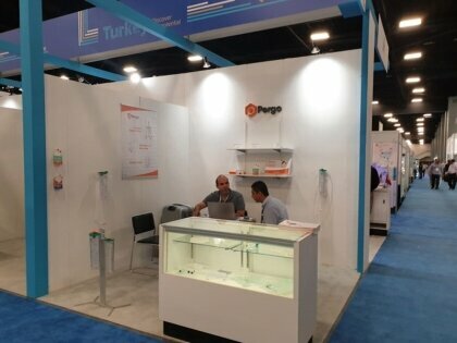 Medikal ürün firmaları Pergo Medikal, İzmir, foto