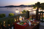 Carpediem Restaurant (Gümbet Mah., Ayaz Cad., No:20, Gümbet, Bodrum), restoran  Bodrum'dan