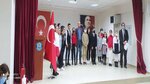 Tekeli Şehit Er İbrahim Kocagöbek Ortaokulu (İzmir, Menderes, Tekeli Atatürk Mah., Şair Namık Kemal Sok., 1/1), i̇lkokul  İzmir'den