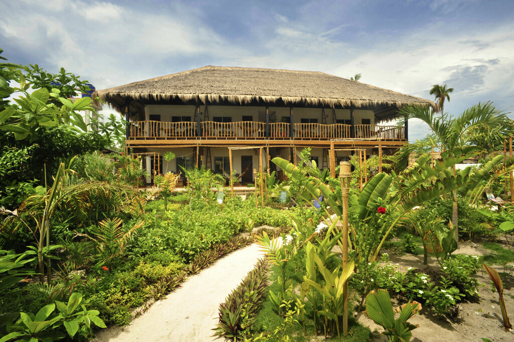 Otel Buena Vida Resort and SPA, , foto