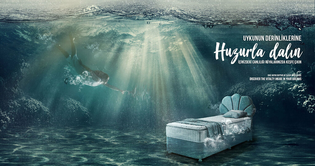 Yatak odası mobilyaları Bedart Mutlu Uyan, Ankara, foto