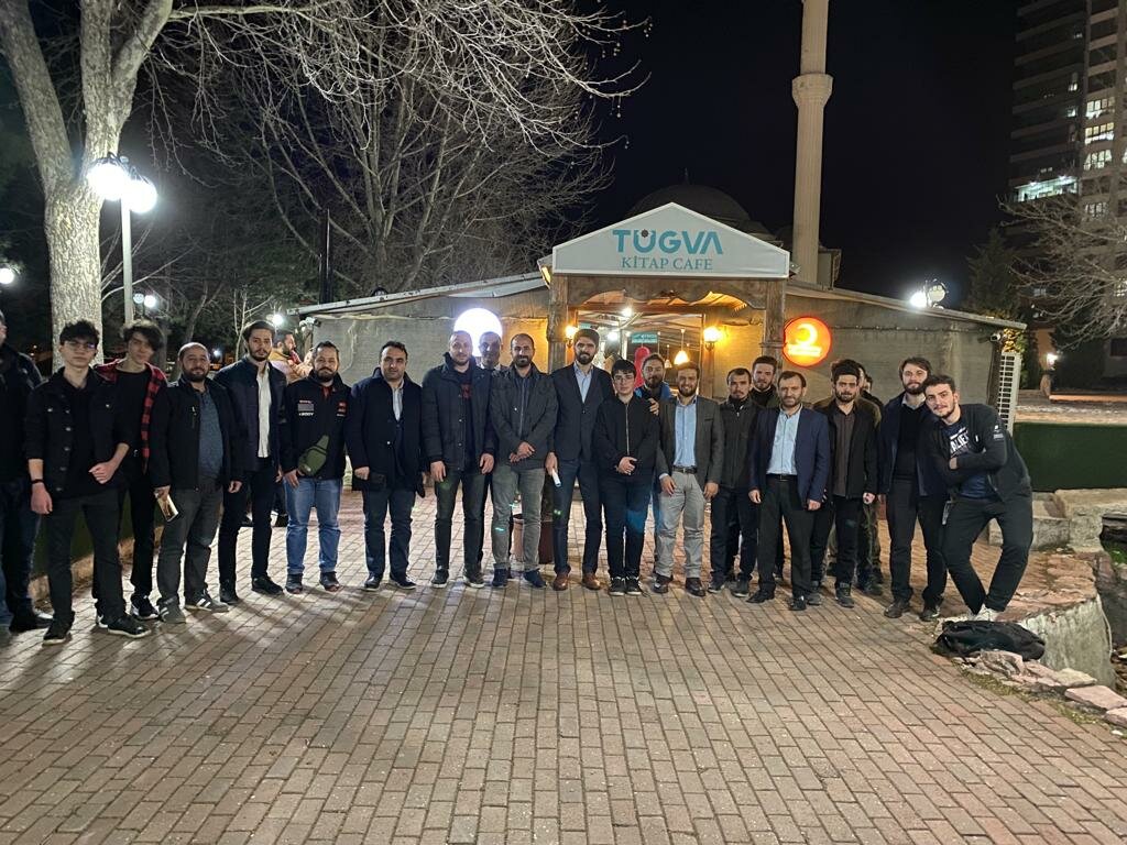 Eğitim merkezleri Beytülmakdis Öncüleri Derneği, İstanbul, foto