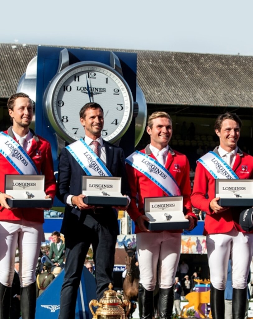 Saatçiler Longines, Arnavutköy, foto