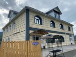 Нова (ulitsa Dorozhnikov No:6Б, selo Shebalino), kafe  Altay Cumhuriyeti'nden
