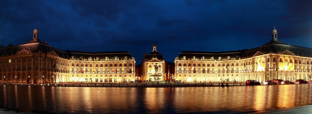 Otel Residhome Bordeaux, Bordeaux, foto