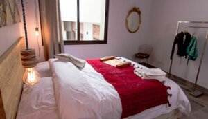 Marcel de Buenos Aires (Buenos Aires, República de la India), otel  Buenos Aires'ten