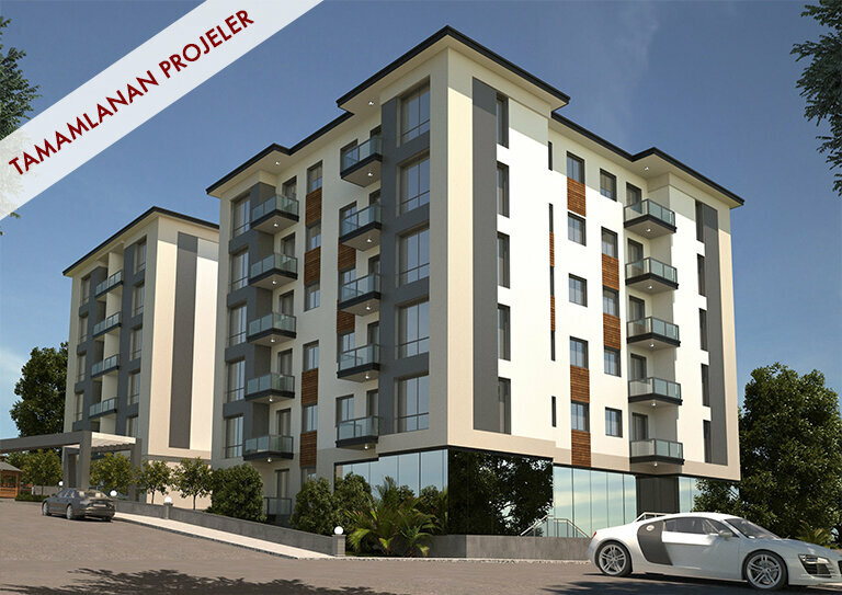 i̇nşaat firmaları Engin Kılıç İnşaat, İstanbul, foto