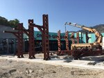 Arslan Inşaat Demir Çelik (İzmir, Bergama, Gazipaşa Mah., Doğancı Cad., 8), i̇nşaat firmaları  Bergama'dan
