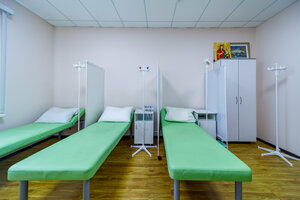 Meditsinskiy tsentr doktora Zavidnogo O. I. (295 Strelkovoy Divisii Street No:19А, Pyatigorsk), tıp merkezleri ve klinikler  Pyatigorsk'tan