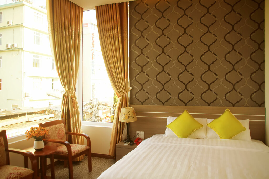 Otel Flora Hotel Hue, Hue, foto