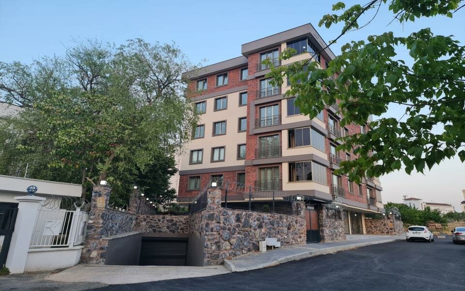 Ticari gayrimenkul alım satımı Btn Yatırım Gayrimenkul, İstanbul, foto