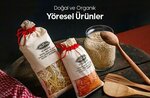 Ali Pekin Gıda (Güre Mah., Fındık Sok., No:22, Edremit, Balıkesir), gıda üreticileri  Edremit'ten