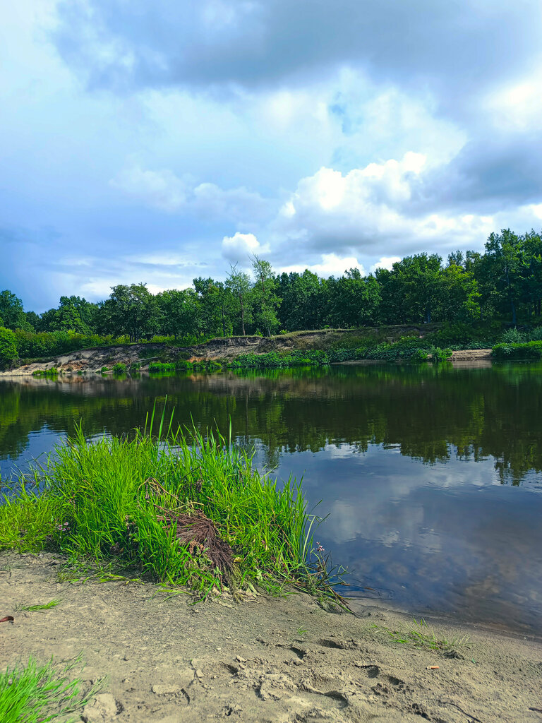 Plaj Пляж, Mordovya, foto