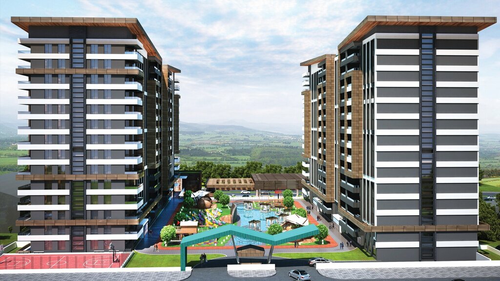 i̇nşaat firmaları Ahsenler İnşaat, Ankara, foto