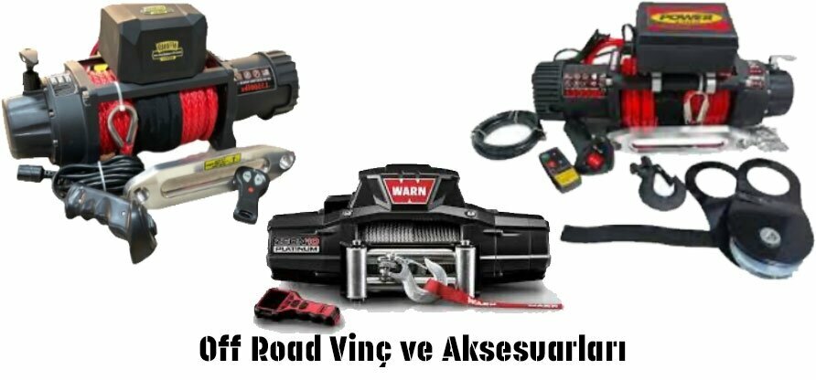 Otomobil yedek parçaları Off Road Dükkanı, İstanbul, foto