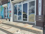 Fenix Gym (A. Shakirov Street No:168), spor ve jimnastik salonları  Osh'tan