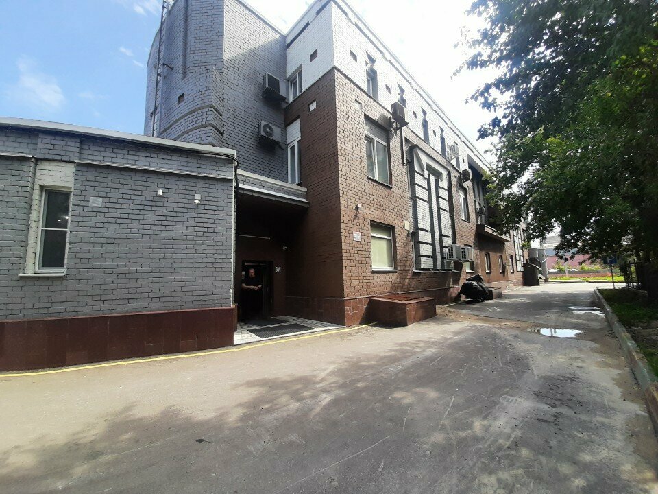 i̇ş merkezi Гордеевская 8, Nijni Novgorod, foto