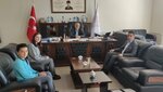 Aydıntepe İlçe Milli Eğitim Müdürlüğü (Yakutiye Mah., İsakoğlu Sok., No:6, Aydıntepe, Bayburt), devlet kurumları ve bakanlıklar  Aydıntepe'den