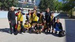 Osmangazi Ortaokulu (Bilecik, Bilecik Merkez , İsmetpaşa Mah., Futbol Sok., 37), ortaokul  Bilecik'ten