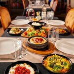 Meyzen Mezze (Diyarbakır, Kayapınar, Fırat Mah., 552. Sok., 10F), restoran  Diyarbakır'dan