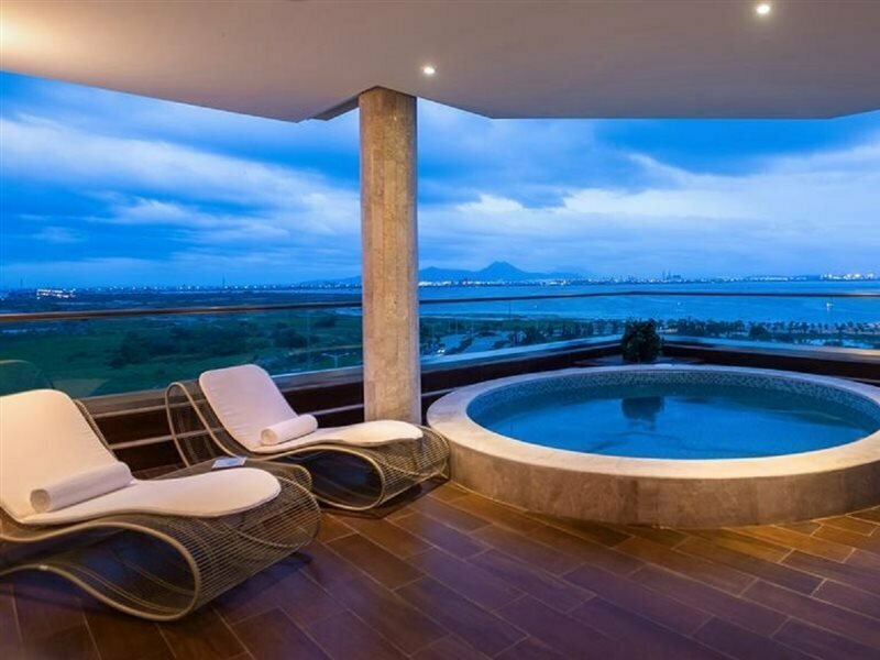 Otel Adam Hotel Suites, Dünya, foto