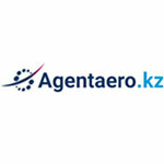 AgentaeroKZ (Jeltoqsan Street No:87), uçak biletleri  Almatı'dan