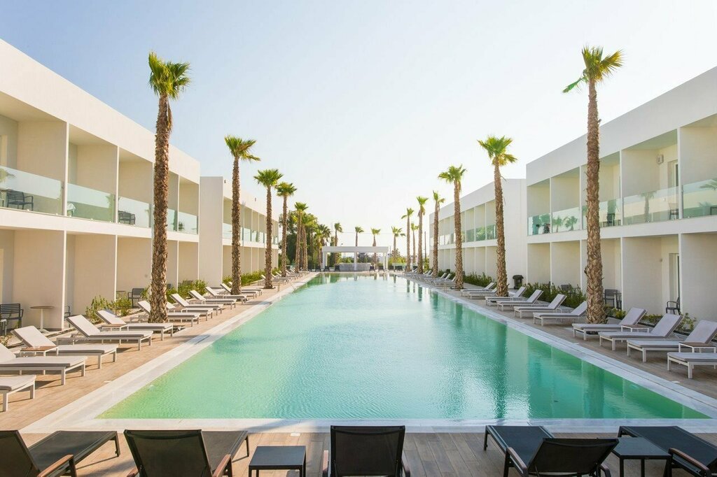 Otel White Dreams Resort, Dünya, foto