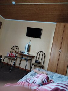 Гостиница (Krasnodar Territory, Otradnenskiy District, stanitsa Udobnaya), otel  Krasnodarski krayından