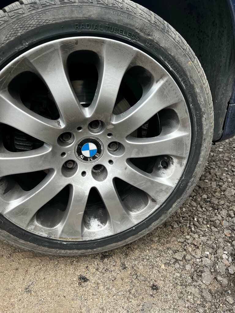 Otomobil servisi Автосервис, Danilov, foto