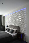 Notte Place (Krasnogorsky Boulevard No:24), otel  Krasnogorsk'tan