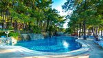 Grand Yazıcı Club Marmaris Palace (Muğla, Marmaris, İçmeler Mah., İçmeler Atatürk Cad., 62), otel  Marmaris'ten