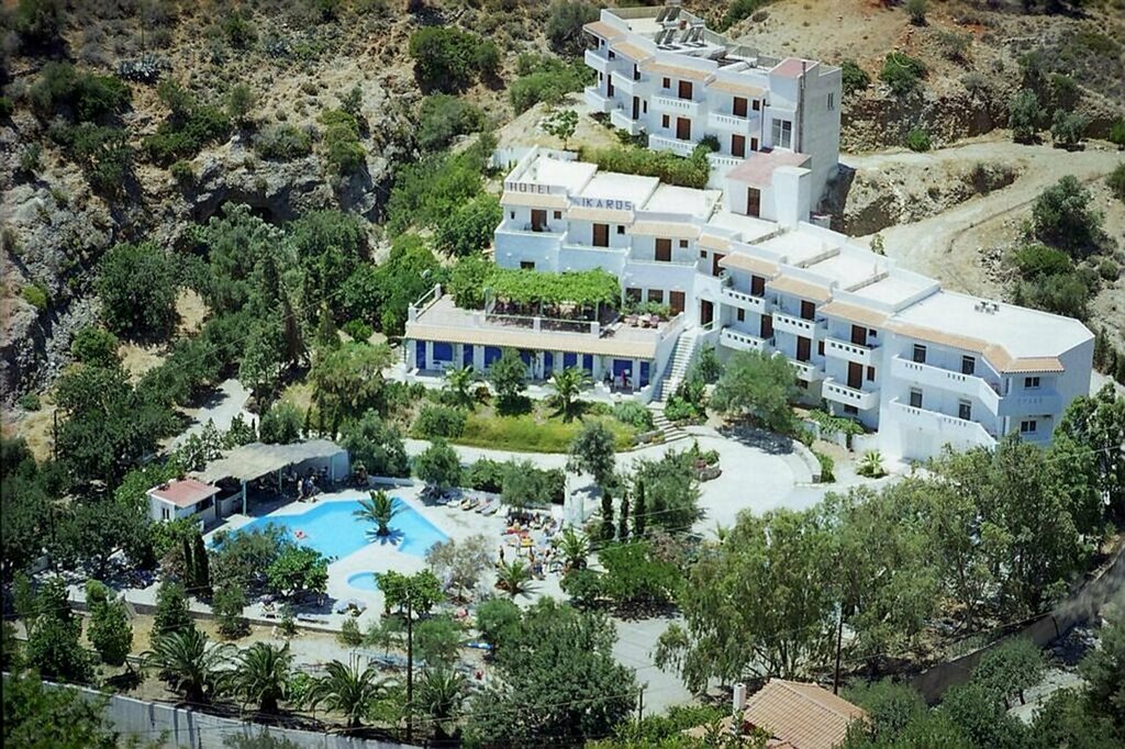 Otel Neos Ikaros, Dünya, foto